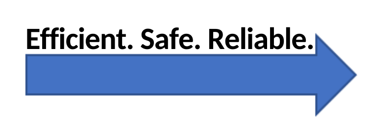 LC Cargo - Your number one Freight Company